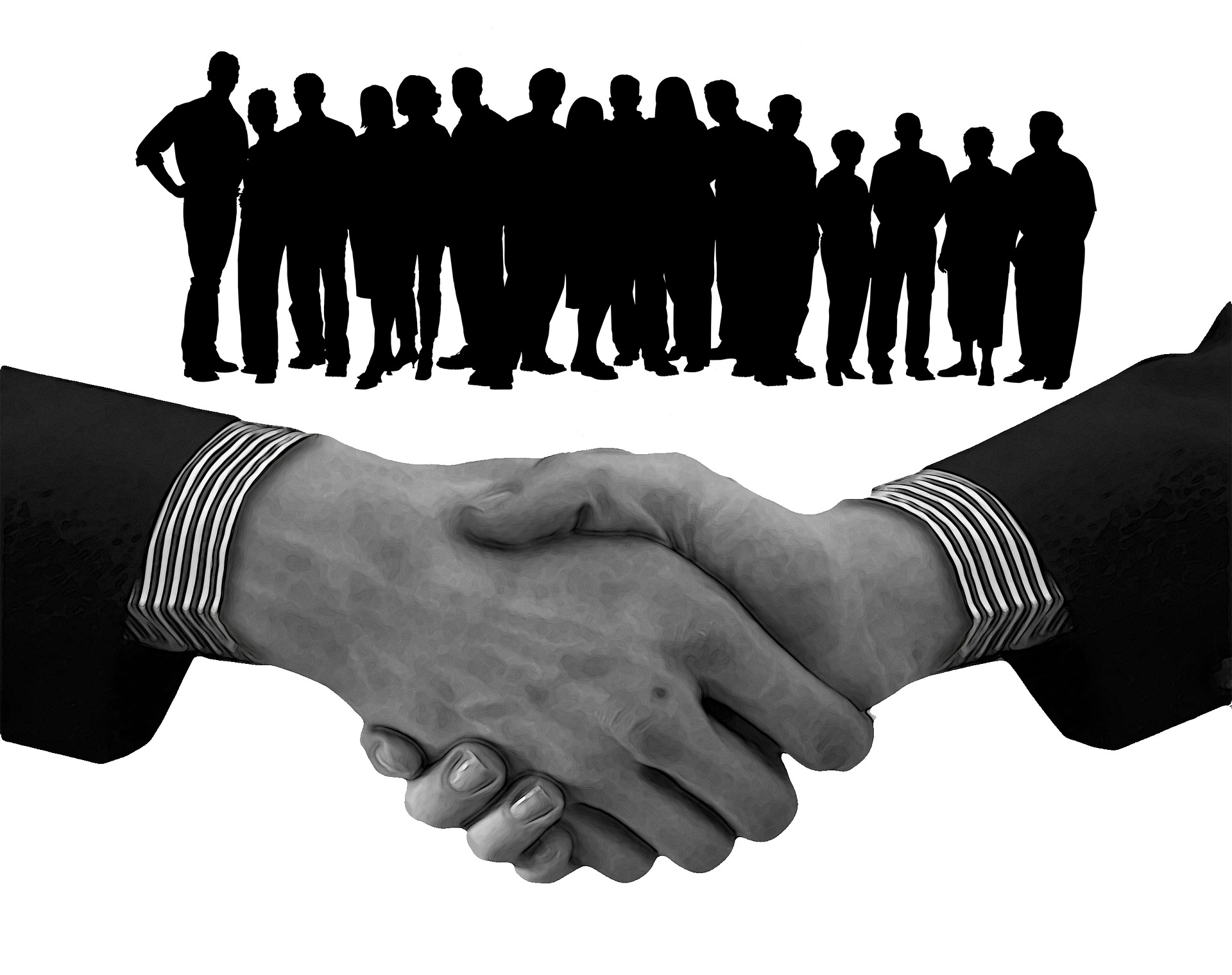95. How to motivate and retain key staff - Tectona Partnership