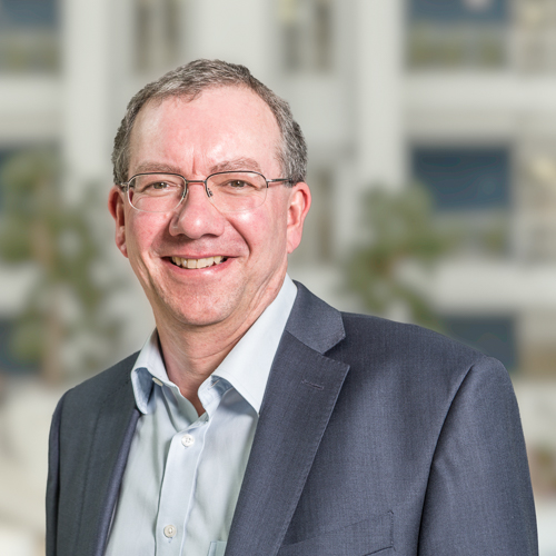 Tim Marvell - Tectona Partnership