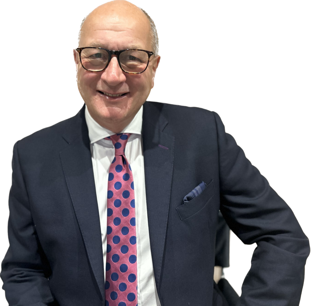 Philip Dixon - Tectona Partnership